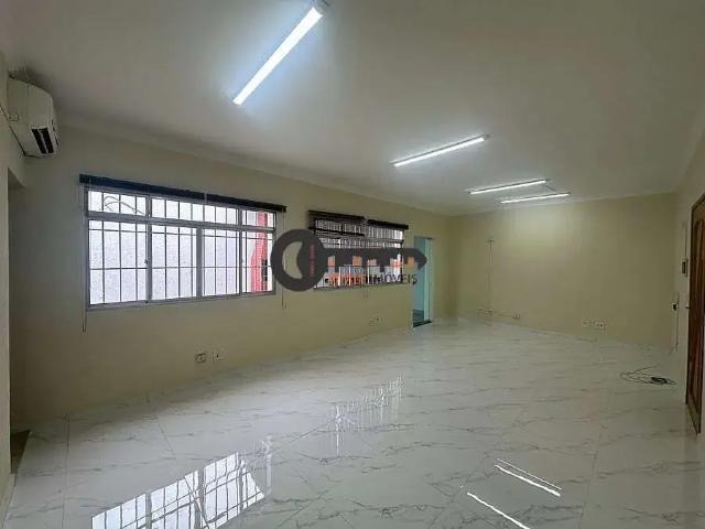 Conj. Comercial / Sala para Locação em São Paulo/SP Vila Cláudia