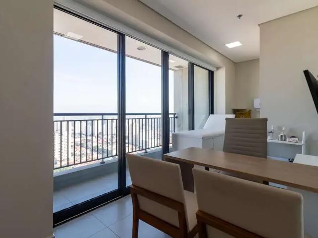 Conj. Comercial / Sala para Locação em São Paulo/SP Vila Cláudia