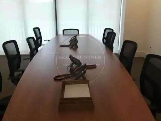 Conj. Comercial / Sala para Locação em São Paulo/SP Vila Cláudia
