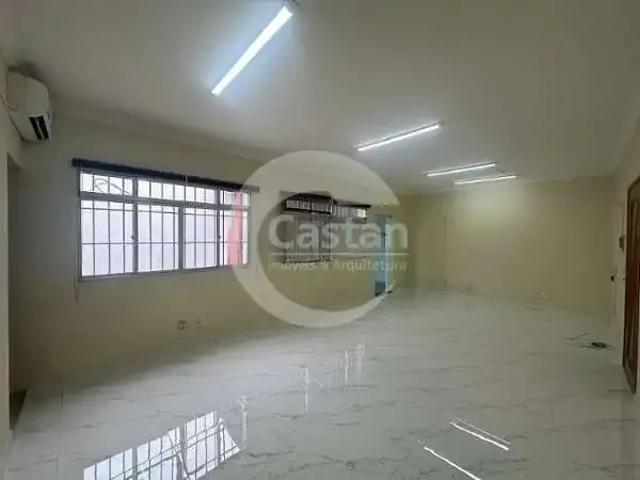 Conj. Comercial / Sala para Locação em São Paulo/SP Vila Cláudia 1 Quartos
