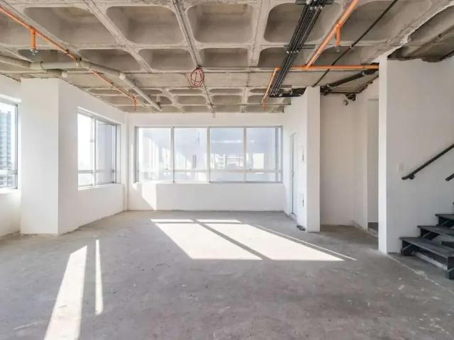 Conj. Comercial / Sala para Locação em São Paulo/SP Vila Clementino
