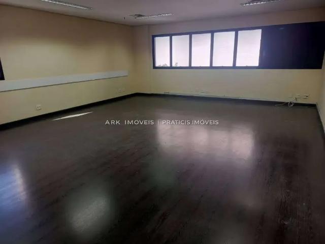 Conj. Comercial / Sala para Locação em São Paulo/SP Vila Clementino