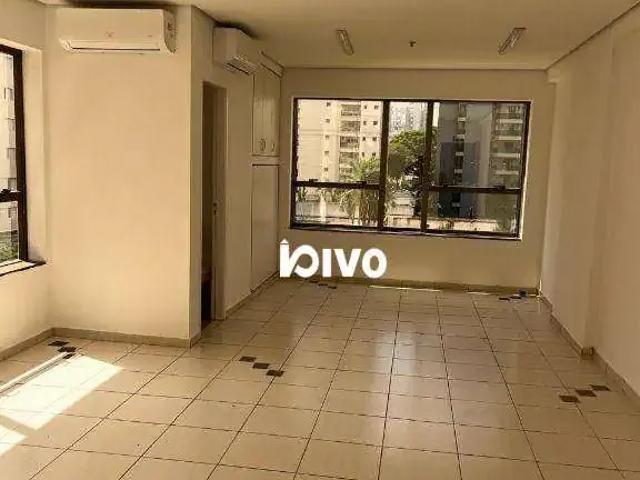 Conj. Comercial / Sala para Locação em São Paulo/SP Vila Clementino