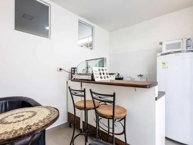 Conj. Comercial / Sala para Locação em São Paulo/SP Vila Clementino