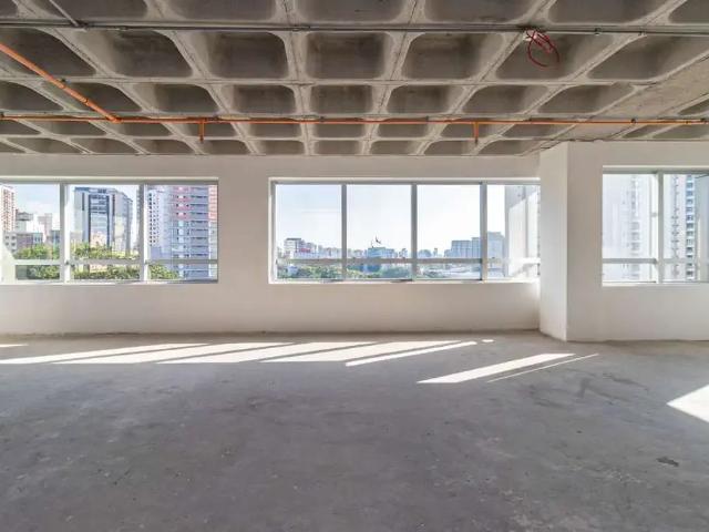 Conj. Comercial / Sala para Locação em São Paulo/SP Vila Clementino