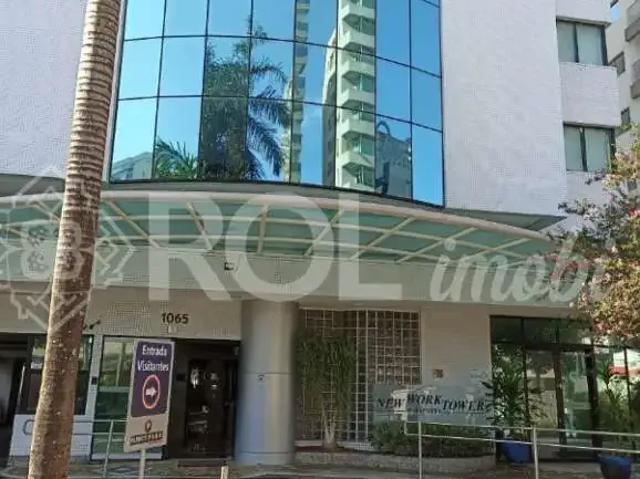 Conj. Comercial / Sala para Locação em São Paulo/SP Vila Clementino