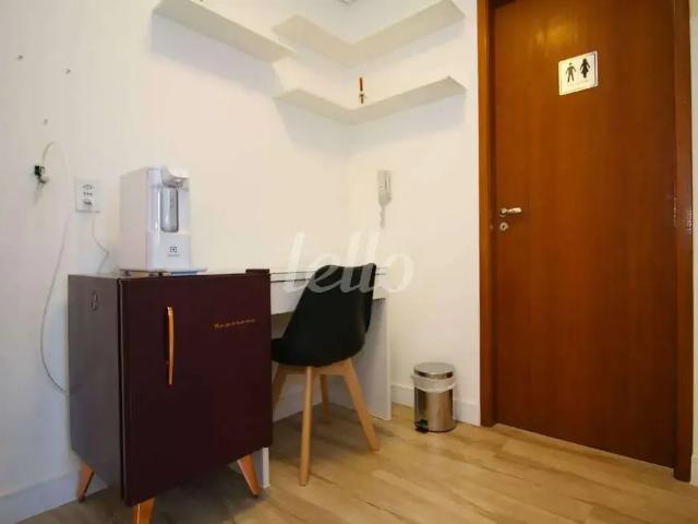 Conj. Comercial / Sala para Locação em São Paulo/SP Vila Clementino