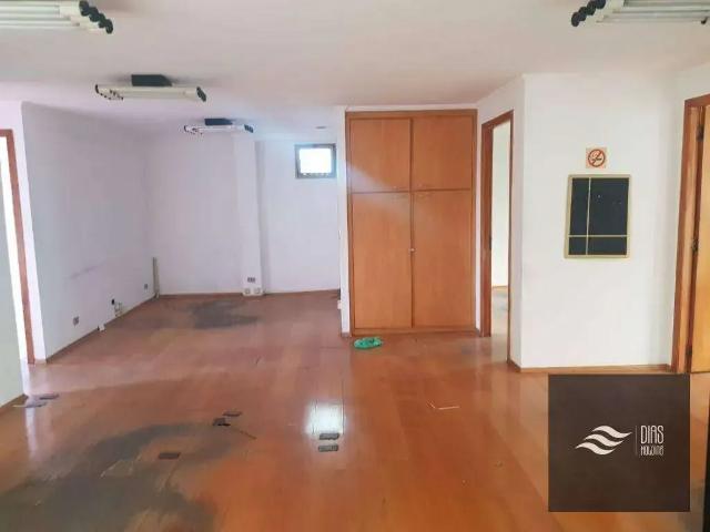 Conj. Comercial / Sala para Locação em São Paulo/SP Vila Clementino
