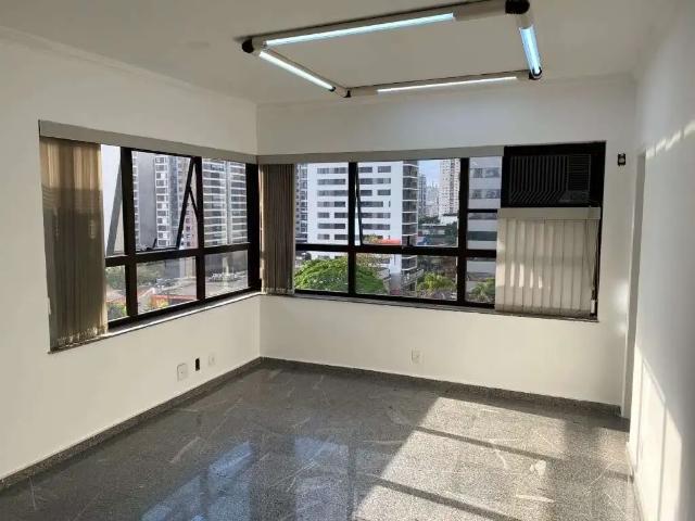 Conj. Comercial / Sala para Locação em São Paulo/SP Vila Clementino
