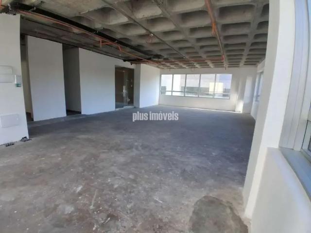 Conj. Comercial / Sala para Locação em São Paulo/SP Vila Clementino