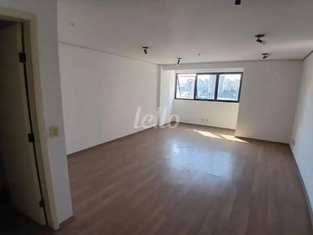 Conj. Comercial / Sala para Locação em São Paulo/SP Vila Clementino