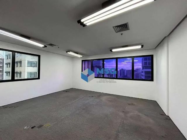 Conj. Comercial / Sala para Locação em São Paulo/SP Vila Clementino