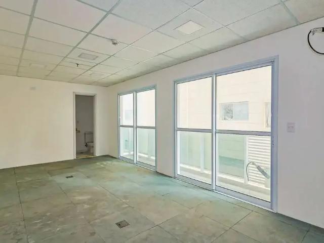Conj. Comercial / Sala para Locação em São Paulo/SP Vila Clementino