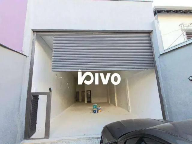 Conj. Comercial / Sala para Locação em São Paulo/SP Vila Clementino