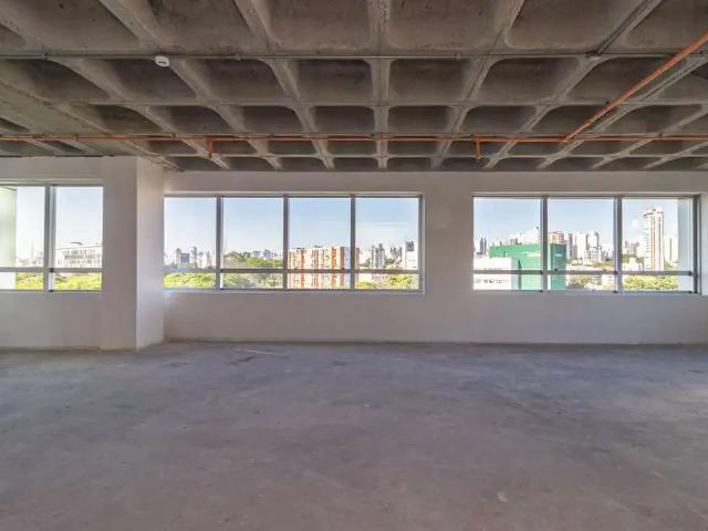 Conj. Comercial / Sala para Locação em São Paulo/SP Vila Clementino