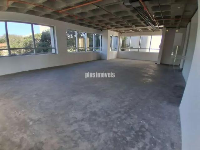 Conj. Comercial / Sala para Locação em São Paulo/SP Vila Clementino