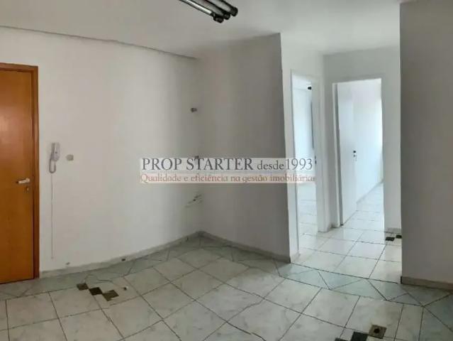 Conj. Comercial / Sala para Locação em São Paulo/SP Vila Clementino