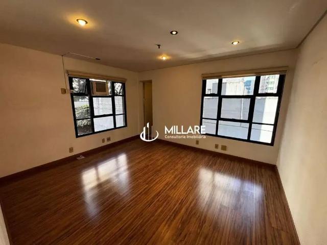 Conj. Comercial / Sala para Locação em São Paulo/SP Vila Clementino