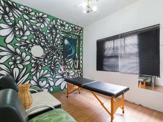 Conj. Comercial / Sala para Locação em São Paulo/SP Vila Clementino