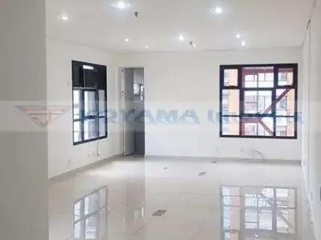 Conj. Comercial / Sala para Locação em São Paulo/SP Vila Clementino
