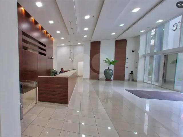 Conj. Comercial / Sala para Locação em São Paulo/SP Vila Clementino