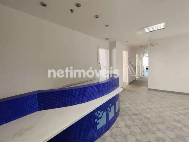 Conj. Comercial / Sala para Locação em São Paulo/SP Vila Clementino