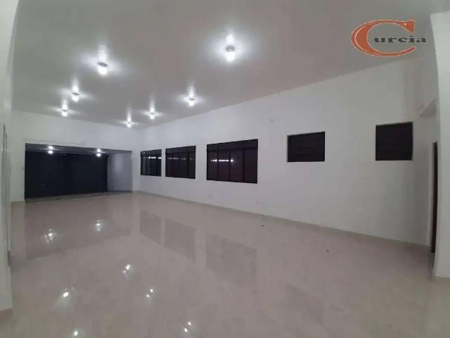 Conj. Comercial / Sala para Locação em São Paulo/SP Vila Clementino