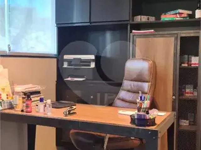 Conj. Comercial / Sala para Locação em São Paulo/SP Vila Clementino