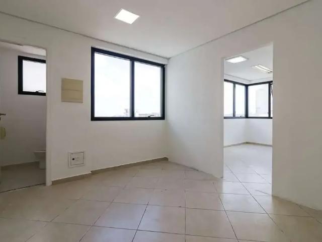 Conj. Comercial / Sala para Locação em São Paulo/SP Vila Clementino
