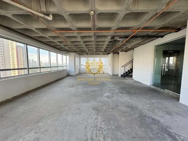 Conj. Comercial / Sala para Locação em São Paulo/SP Vila Clementino
