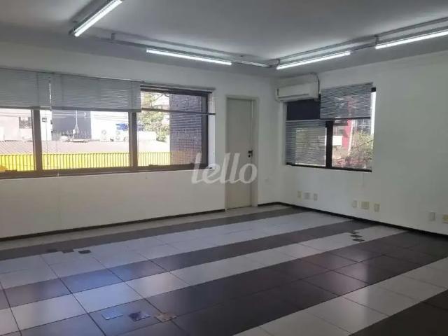 Conj. Comercial / Sala para Locação em São Paulo/SP Vila Clementino