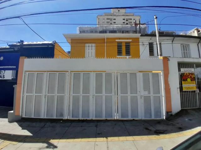 Conj. Comercial / Sala para Locação em São Paulo/SP Vila Clementino