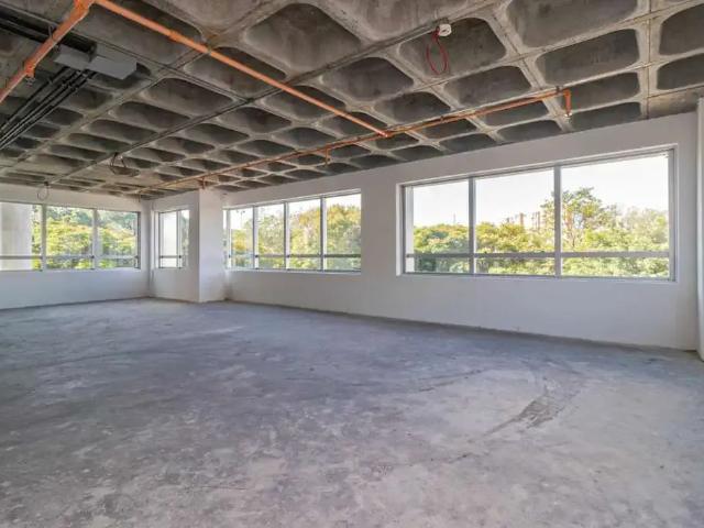 Conj. Comercial / Sala para Locação em São Paulo/SP Vila Clementino