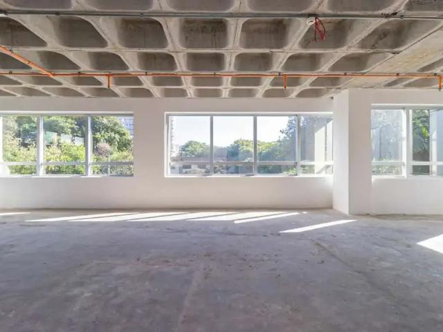Conj. Comercial / Sala para Locação em São Paulo/SP Vila Clementino