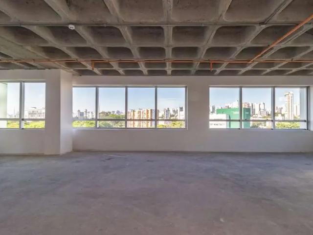 Conj. Comercial / Sala para Locação em São Paulo/SP Vila Clementino