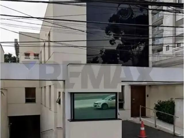 Conj. Comercial / Sala para Locação em São Paulo/SP Vila Clementino