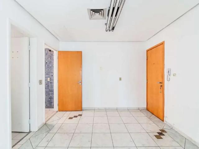 Conj. Comercial / Sala para Locação em São Paulo/SP Vila Clementino