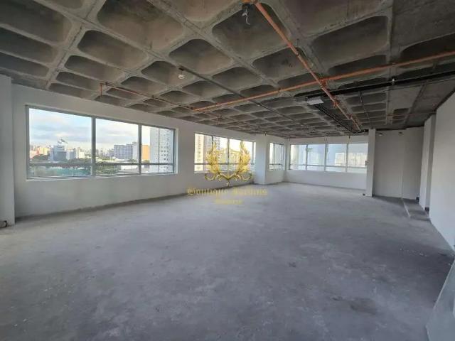 Conj. Comercial / Sala para Locação em São Paulo/SP Vila Clementino