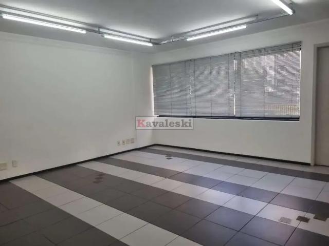 Conj. Comercial / Sala para Locação em São Paulo/SP Vila Clementino