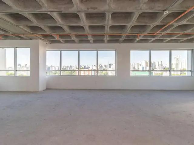 Conj. Comercial / Sala para Locação em São Paulo/SP Vila Clementino