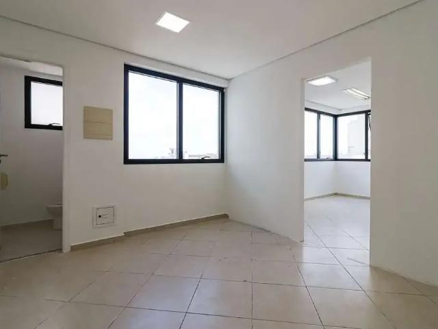 Conj. Comercial / Sala para Locação em São Paulo/SP Vila Clementino