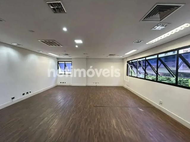 Conj. Comercial / Sala para Locação em São Paulo/SP Vila Clementino
