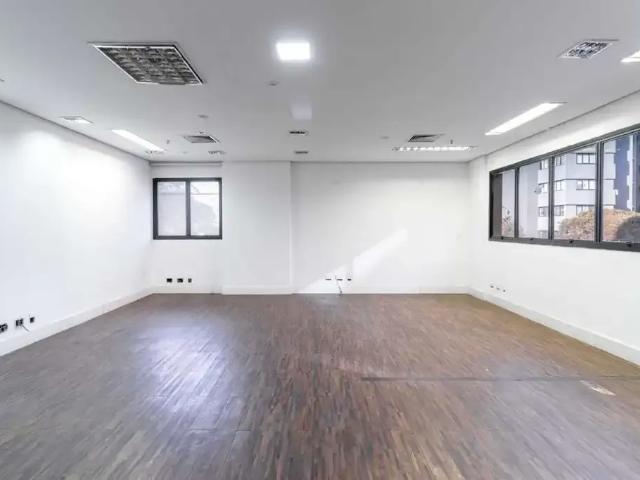 Conj. Comercial / Sala para Locação em São Paulo/SP Vila Clementino