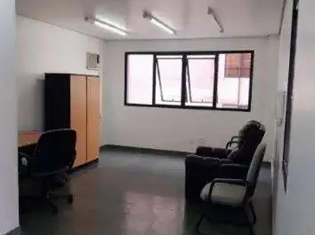 Conj. Comercial / Sala para Locação em São Paulo/SP Vila Clementino