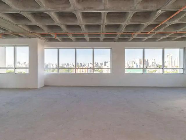 Conj. Comercial / Sala para Locação em São Paulo/SP Vila Clementino
