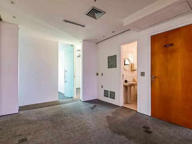 Conj. Comercial / Sala para Locação em São Paulo/SP Vila Clementino