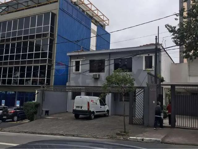 Conj. Comercial / Sala para Locação em São Paulo/SP Vila Clementino