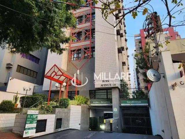 Conj. Comercial / Sala para Locação em São Paulo/SP Vila Clementino