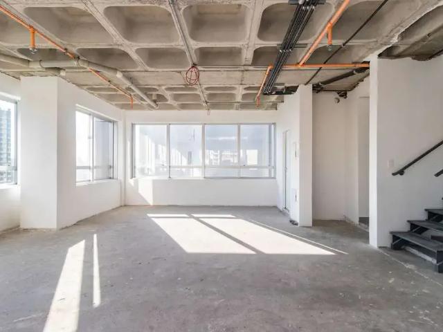 Conj. Comercial / Sala para Locação em São Paulo/SP Vila Clementino