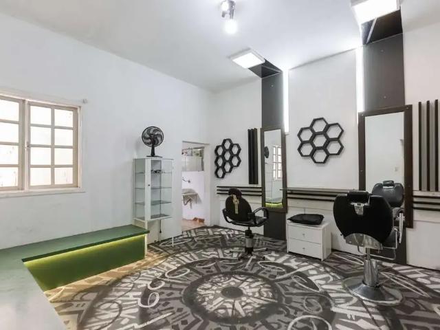 Conj. Comercial / Sala para Locação em São Paulo/SP Vila Clementino